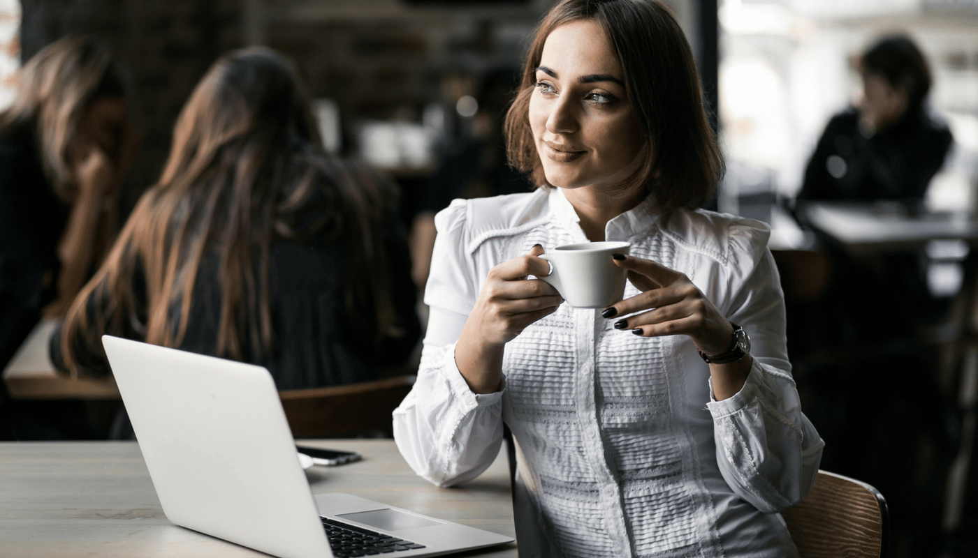 Innovative Leadership: Why You Should Be Treating Your Work as Art ...