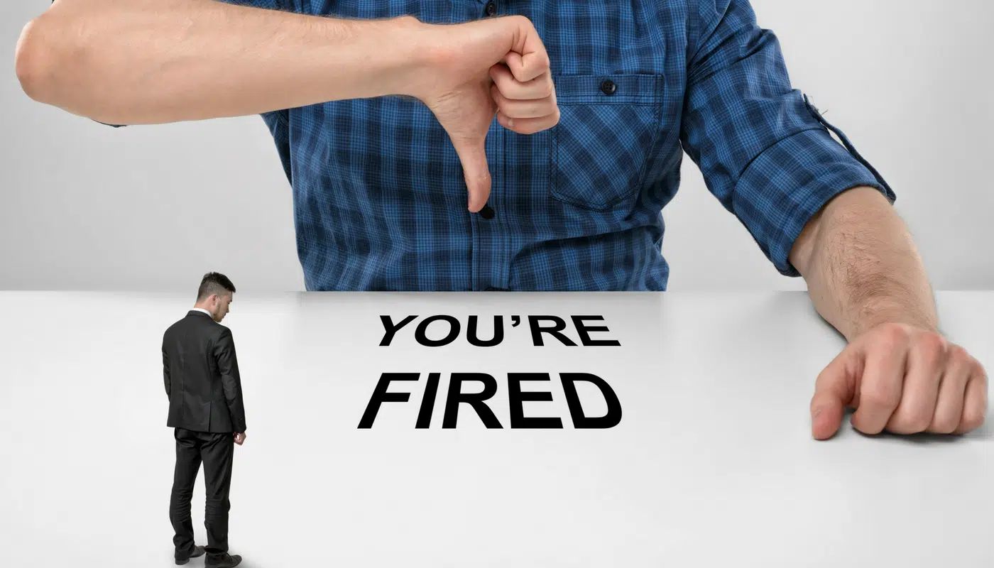 Remove or Improve: Deciding What to Do with Problematic Employees ...